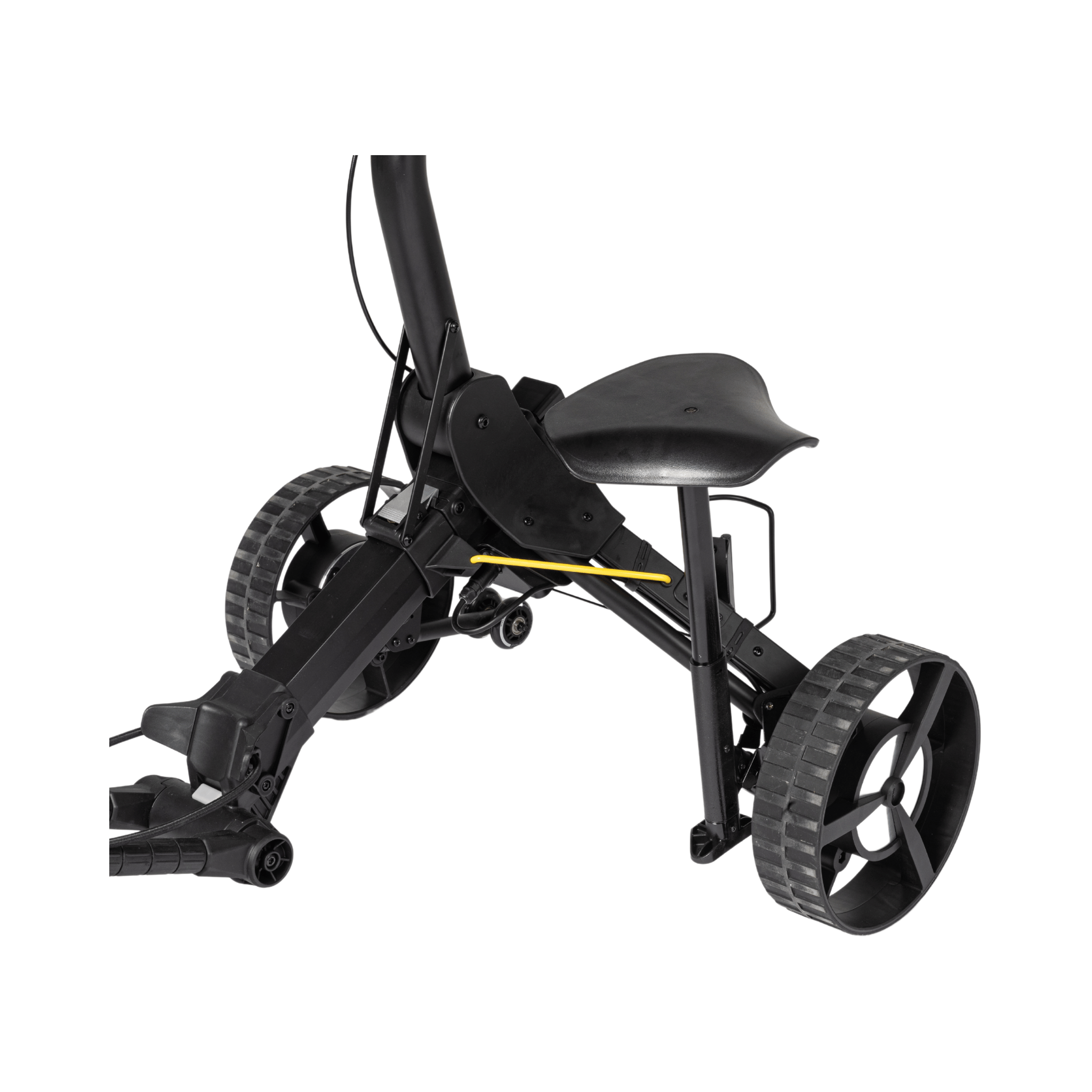 Cybercart Seat – Alphard Golf USA