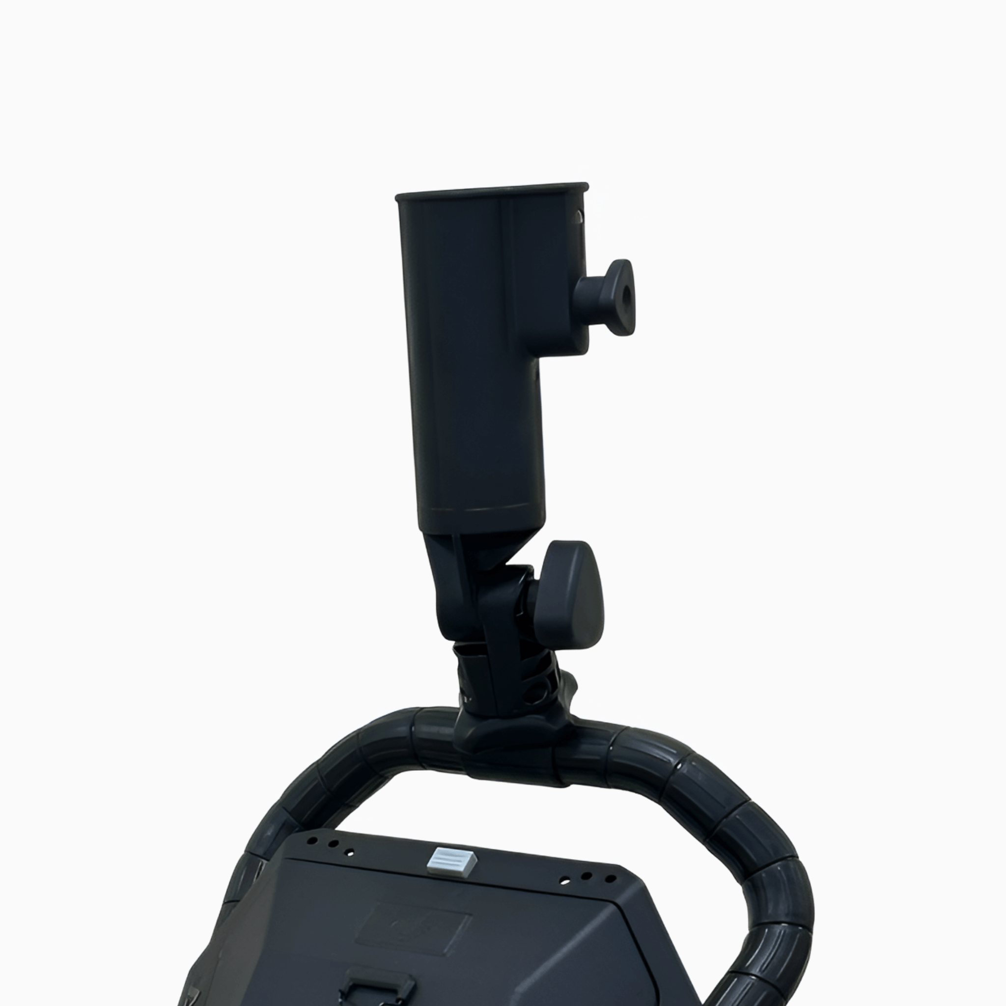 Cybercart Adjustable Umbrella Holder – Alphard Golf USA