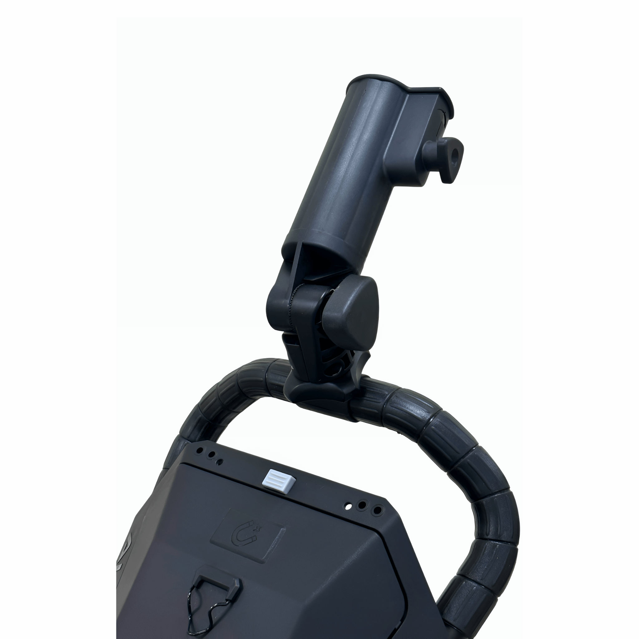 Cybercart Adjustable Umbrella Holder – Alphard Golf USA