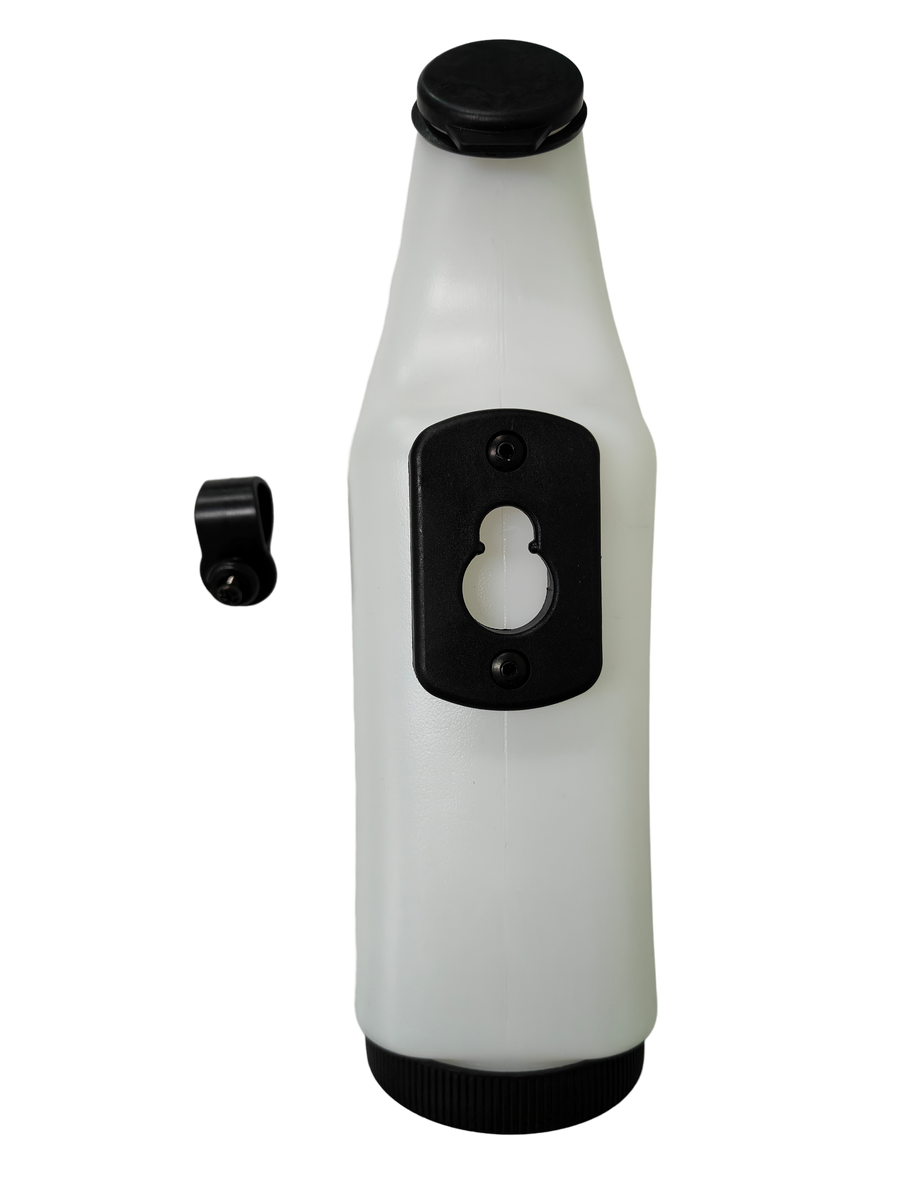 Sand Bottle – Alphard Golf USA