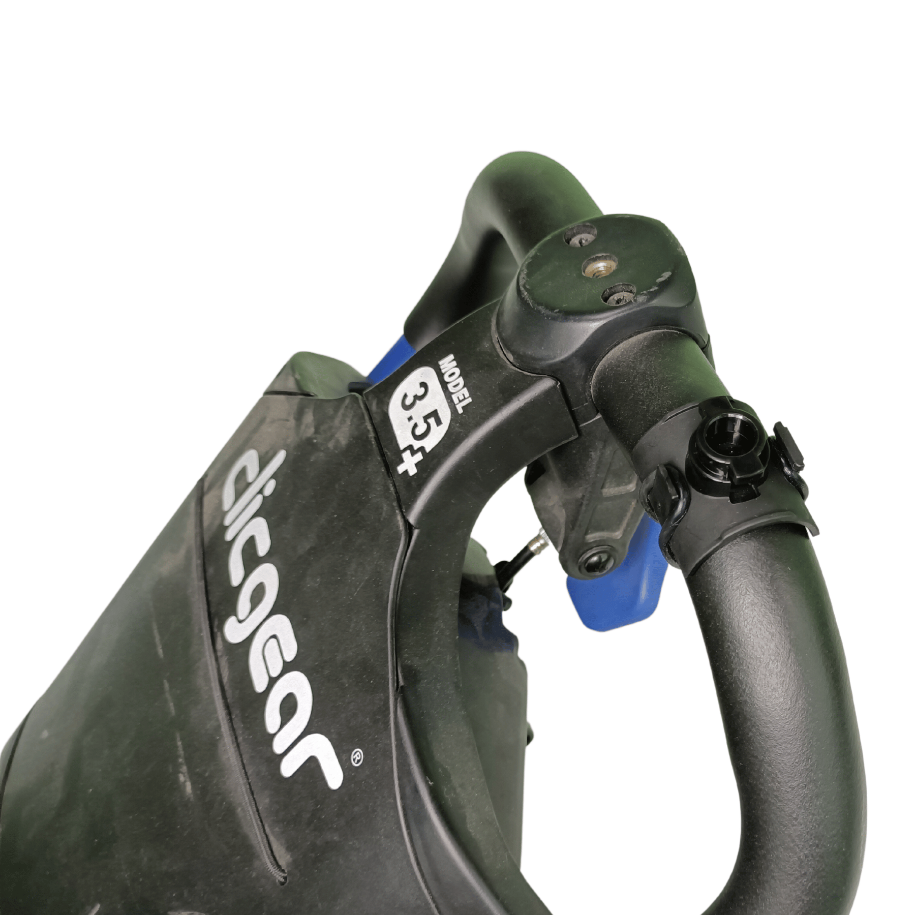 Remote Control Mount for Club Booster V2 by Alphard Golf – Alphard Golf USA