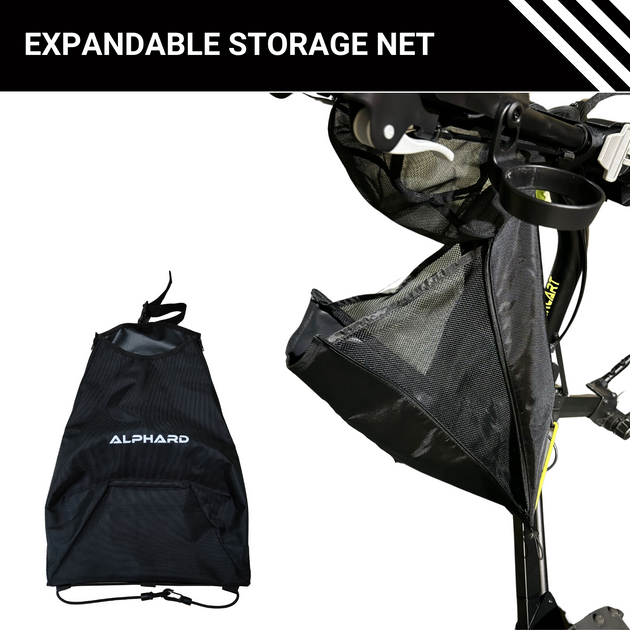 Accessories for Club Booster V2Pro by Alphard Golf – Alphard Golf USA
