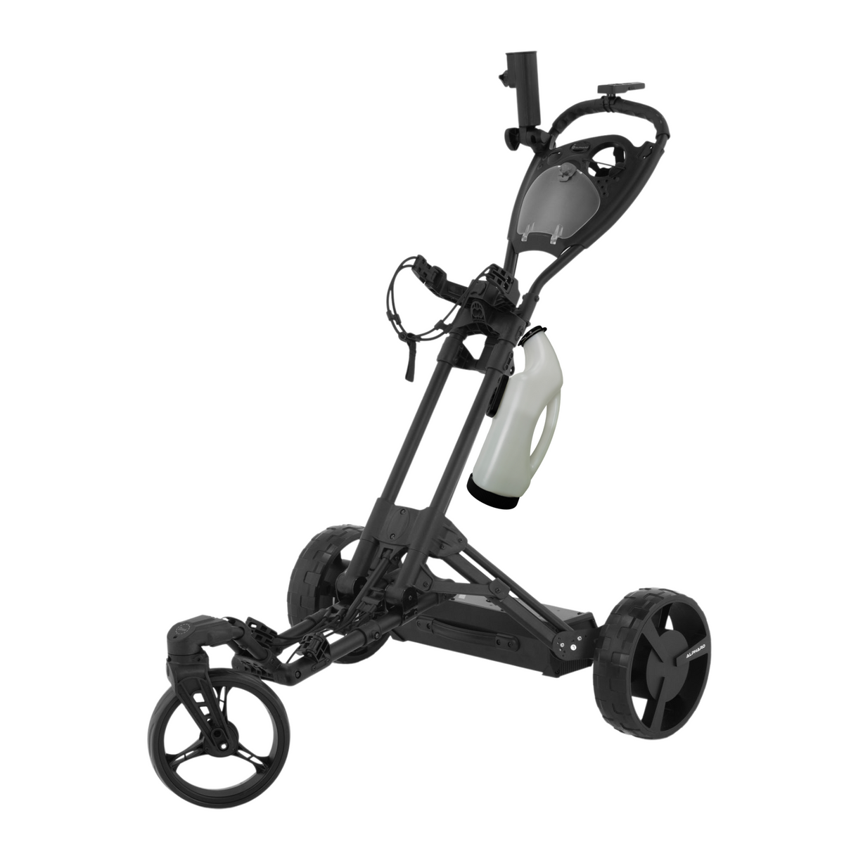 Sand Bottle – Alphard Golf USA