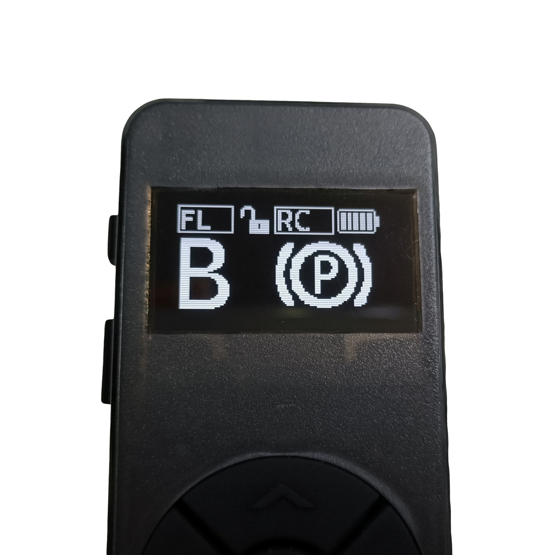 Sidekick Remote – Alphard Golf USA