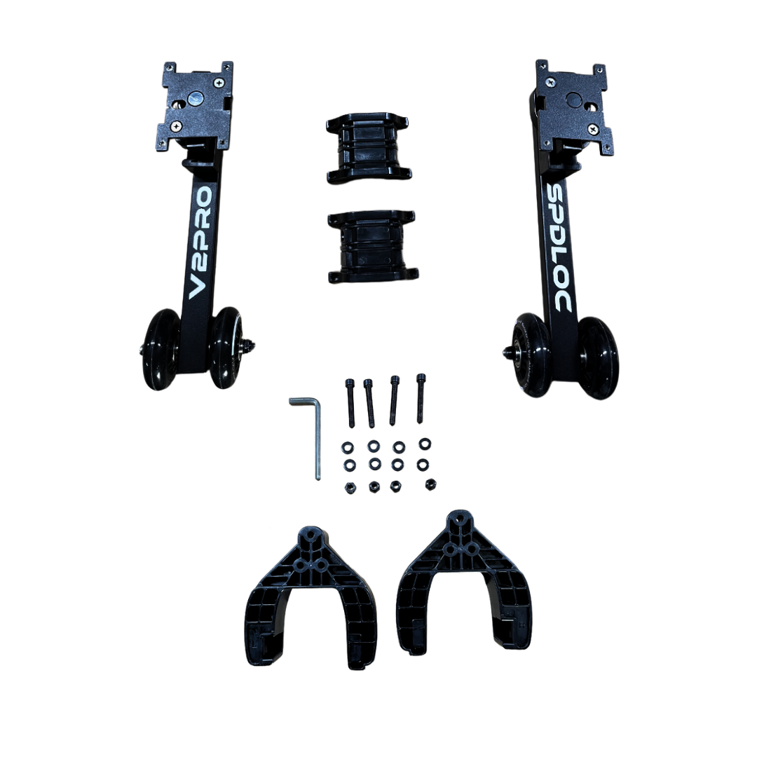 V2Pro Upgrade Kit - Convert Club Booster V2 to V2Pro by Alphard Golf ...