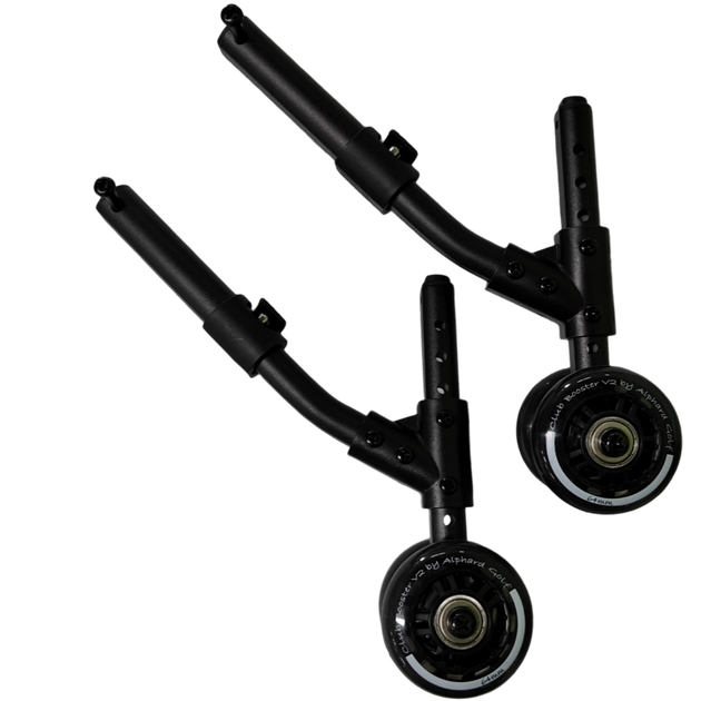 Parts for Alphard Golf Products – Alphard Golf USA