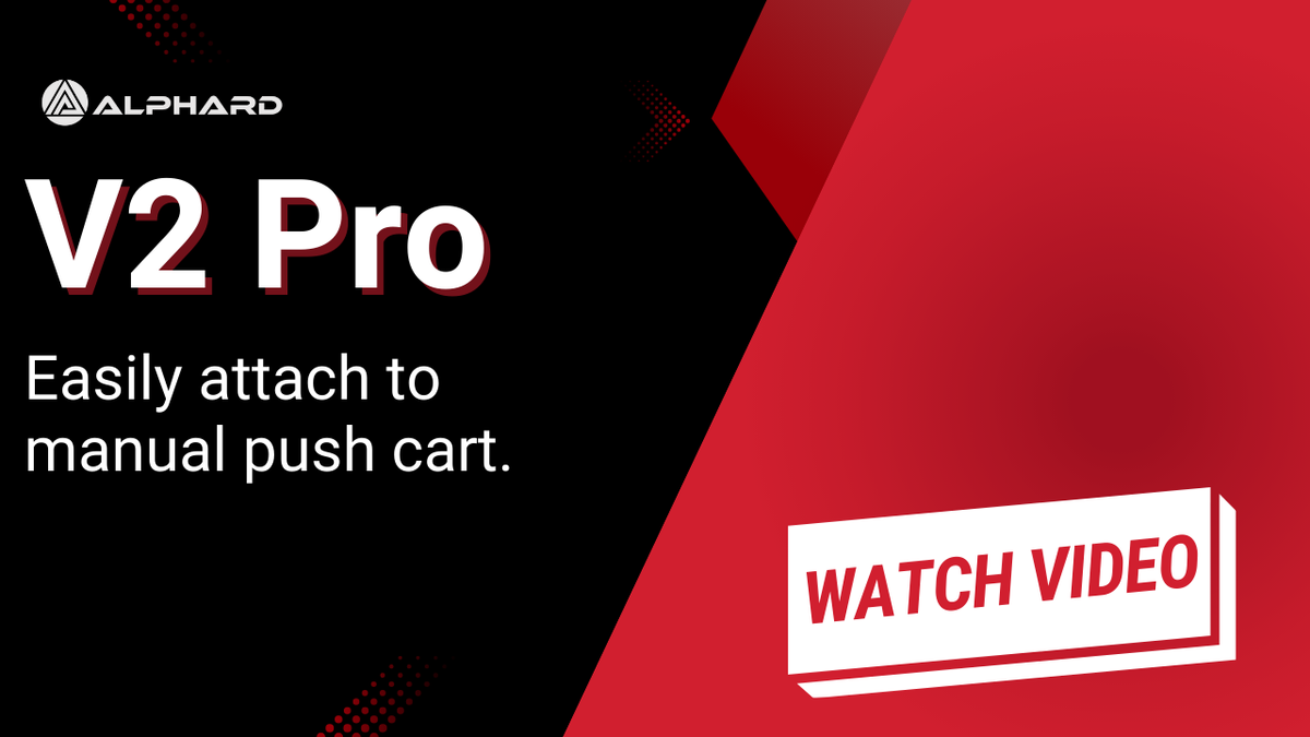 V2Pro Upgrade Kit - Convert Club Booster V2 to V2Pro by Alphard Golf ...